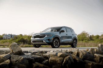 Kia Seltos 2026 : Prix, specs et configuration | Kia Granby