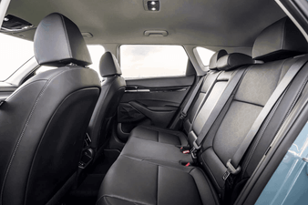 Kia Seltos 2026 : Prix, specs et configuration | Kia Granby