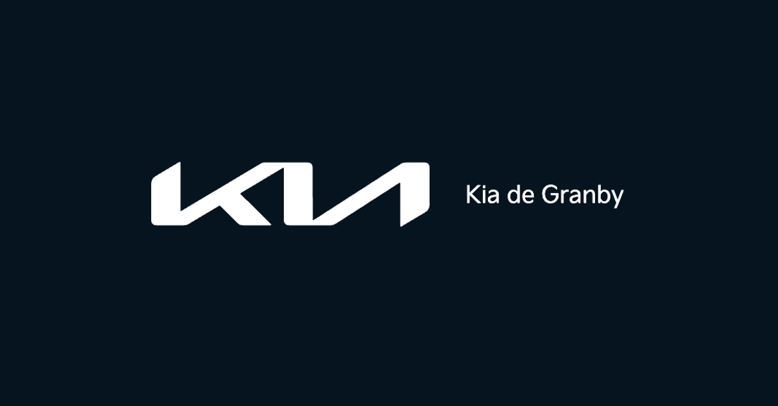 Votre concessionnaire automobile Kia Granby