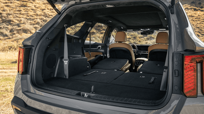 Kia Sorento hybride : Prix et configuration | Kia Granby