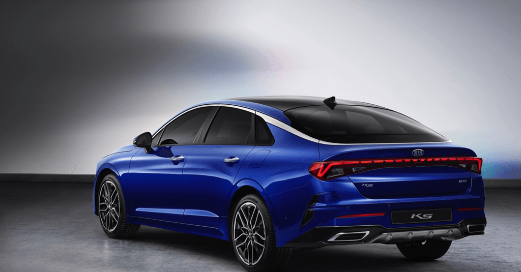 Kia Optima 2021 : encore plus belle! | Kia de Granby